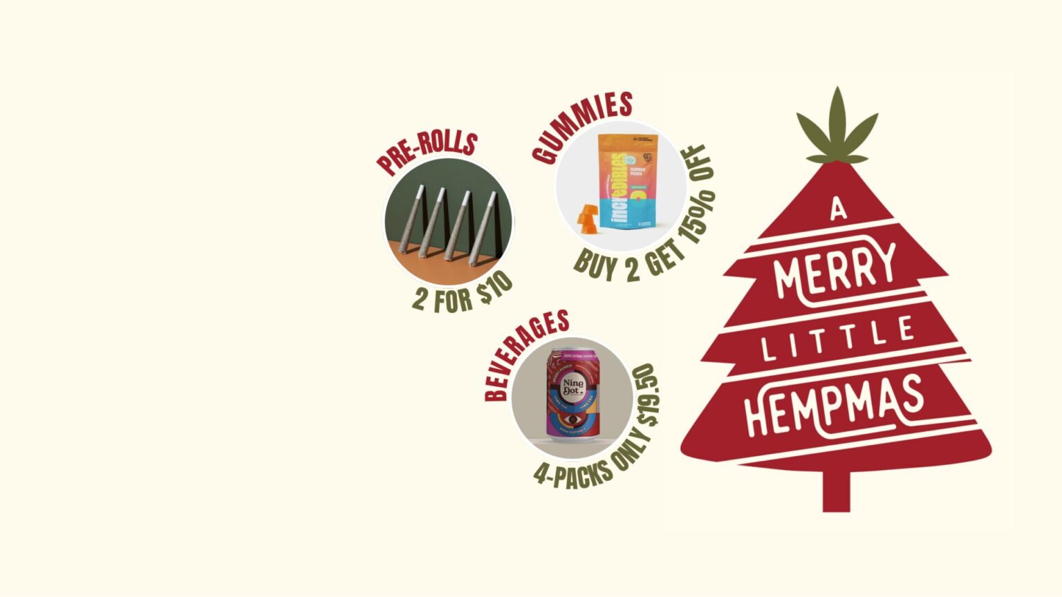 The Georgia Hemp Company - The Georgia Hemp Company