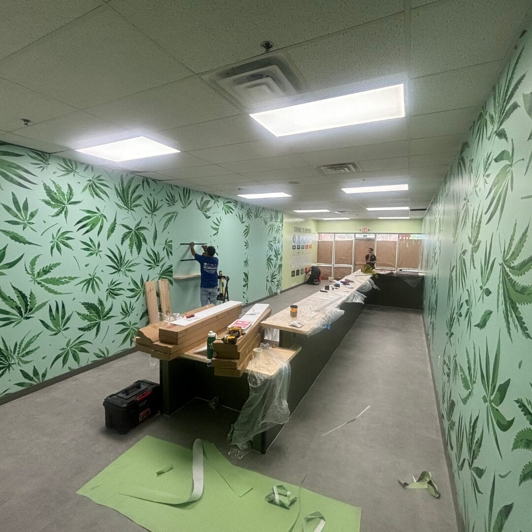 The Georgia Hemp Company™ Expands with New Locations! - The Georgia ...